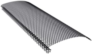 Hydroshield EZ Lock Small Hole Gutter Guard (5 Inch) - Amazon.com