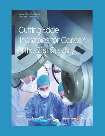 Cutting Edge Therapies for Cancer in the 21st Century : Pier Paolo ...