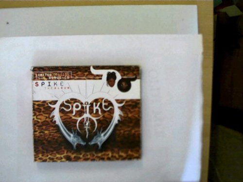 Spike-the Album-: Amazon.de: Musik-CDs & Vinyl