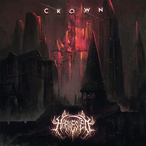 Crown (Demo) de Harvested no Amazon Music Unlimited