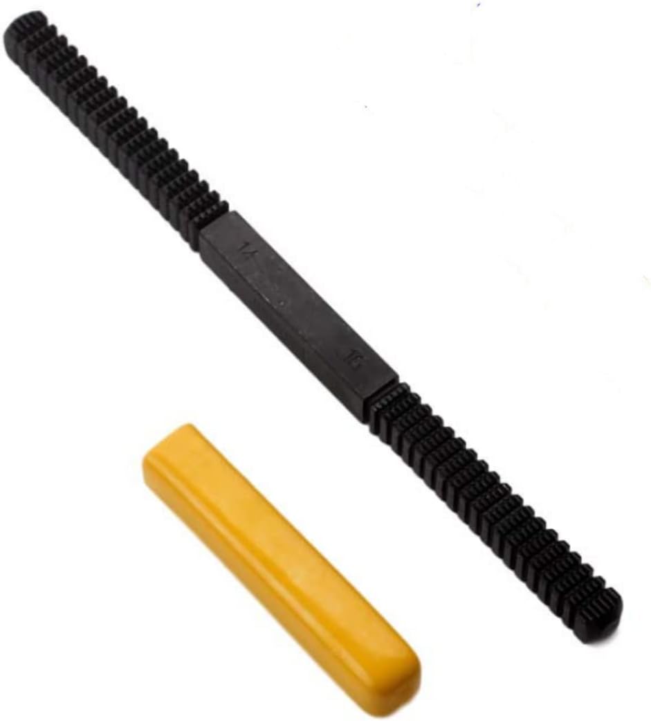 Cumuiu Hardware DIY Thread Repair Tools Thread Repair File Thread ...