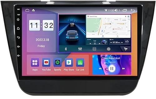 MG ZS CarPlay / Android Auto nachrüsten | alle Baureihen