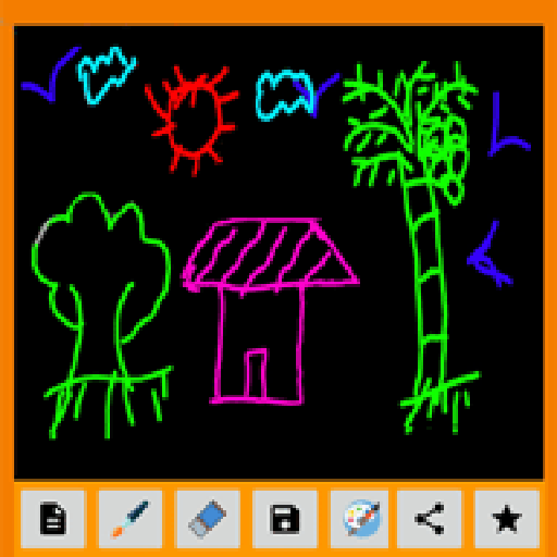 Magic Slate - App on Amazon Appstore