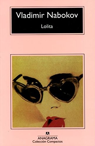 Amazon.com: LOLITA (CM) ANAGRAMA: 9786078126842: NABOKOV, VLADIMIR: Books