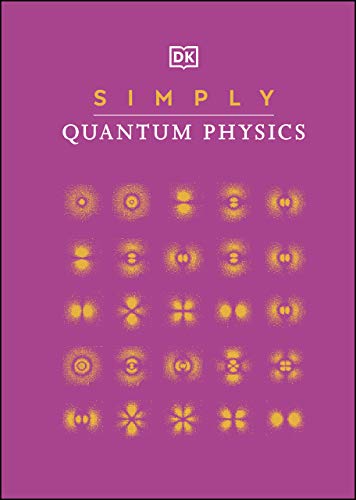 Amazon.com: Simply Quantum Physics eBook : DK: Books