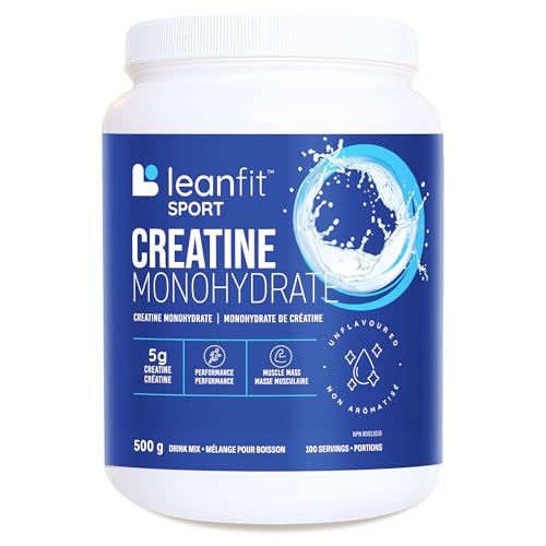 Amazon.ca Best Sellers: The most popular items in Creatine Monohydrate