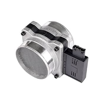 Bodeman - Mass Air Flow Sensor Assembly (MAF Sensor) for 2000-2003 Saab ...