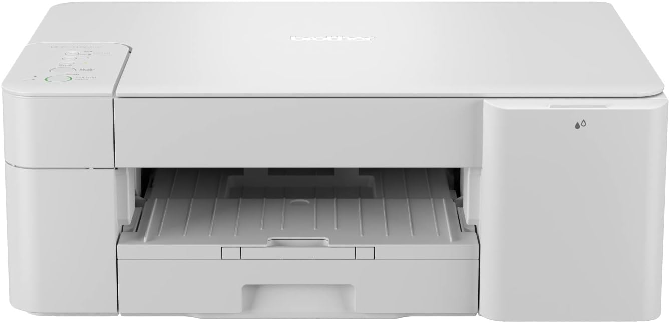 Brother MFC-J6730DW All-in-1 A3 Wireless Inkjet Printer+Duplex : Amazon ...