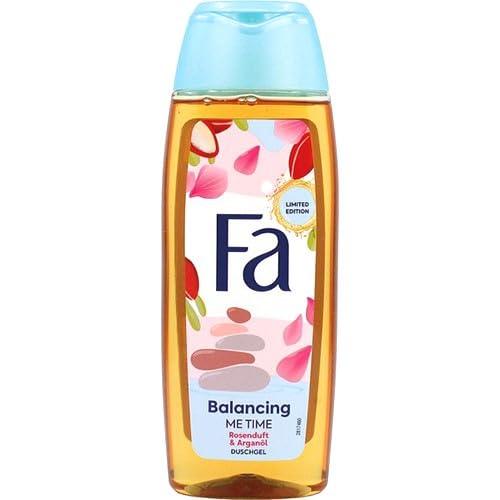 12er Pack - Fa Duschgel - Balancing - 250ml : Amazon.de: Kosmetik