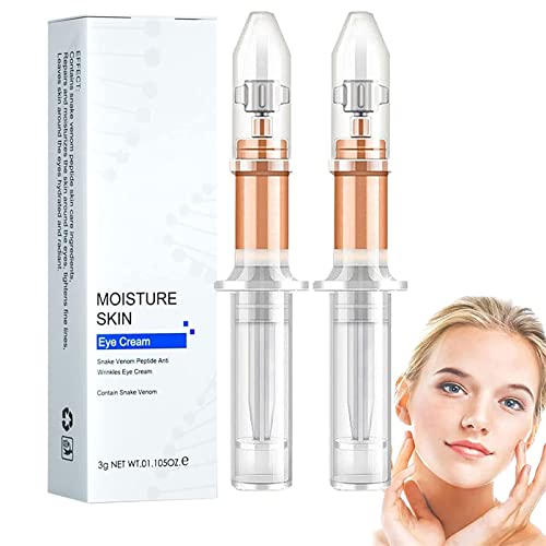 Top 10 Best Snake Venom Eye Serum : Reviews & Buying Guide - Katynel