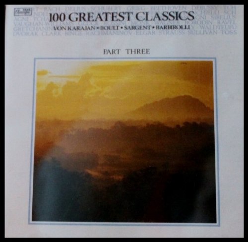 100 Greatest Classics: Amazon.de: Musik-CDs & Vinyl