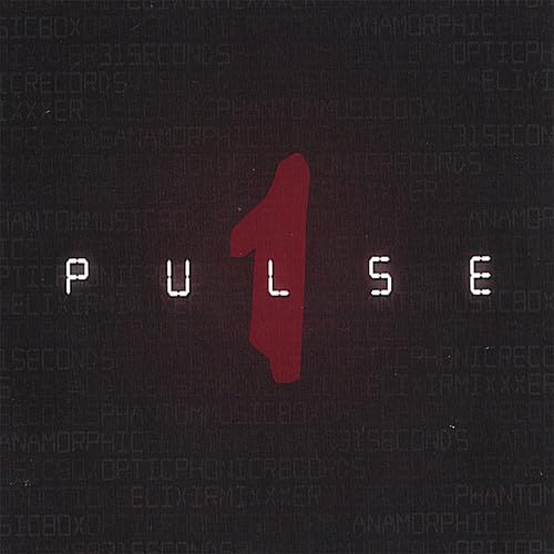 Pulse, The Pulse - Vol. 1 - Amazon.com Music