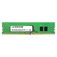 大量入荷中 A-Tech 32GB Kit (2 x 16GB) for Dell PowerEdge M640 - DDR4 PC4 ...