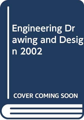 Engineering Drawing and Design: Cecil H. Jensen: 9780071213455: Amazon ...