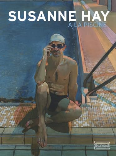 Amazon.com: Suzanne Hay: à la piscine: 9782353403486: collectif ...