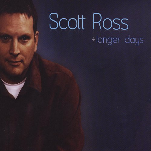 Amazon.com: Longer Days : Scott Ross: Digital Music
