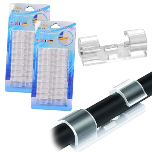 amazon.ae Best Sellers: The best items in Electrical Cable Wall Clips ...