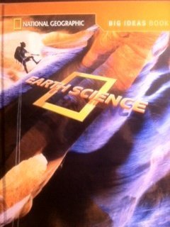 Amazon.com: National Geographic Science 5 (Earth Science): Big Ideas ...