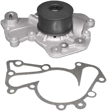 Amazon.com: ACDelco Professional 252-875 Engine Water Pump : Automotive