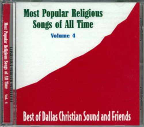 Dallas Christian Sound, Ray Walker Music, Ray Walker Songbook Series ...