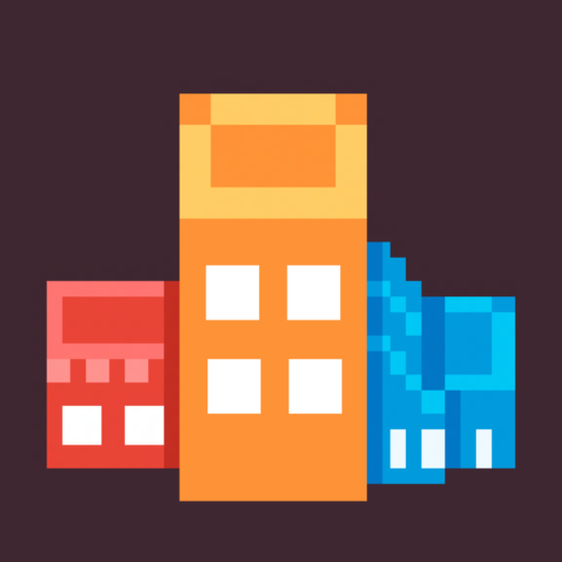 Pixel City: Idle Tycoon - App on Amazon Appstore
