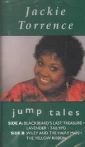 Jump Tales : Jackie Torrence: Amazon.es: CD y vinilos}