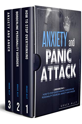 27 Best New Panic Attack Books To Read In 2022 - BookAuthority