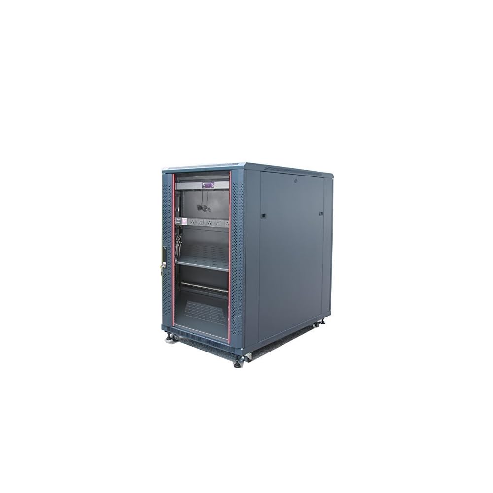 Sysracks Server Rack - 39 Inch Deep - Server Cabinet Philippines | Ubuy
