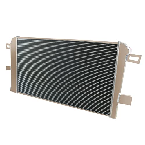 Snapklik.com : Aluminum Radiator For 2001-2005 2002 Chevy GMC Silverado ...
