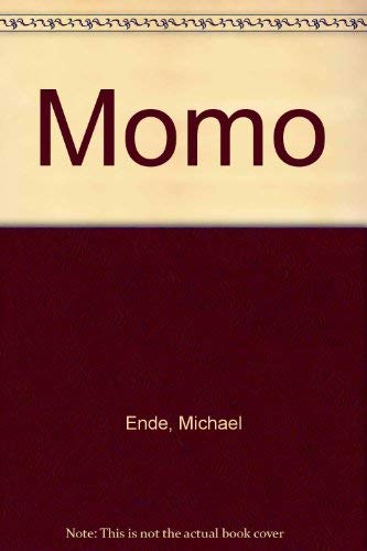Momo (Spanish Edition): Ende, Michael: 9789705804816: Amazon.com: Books
