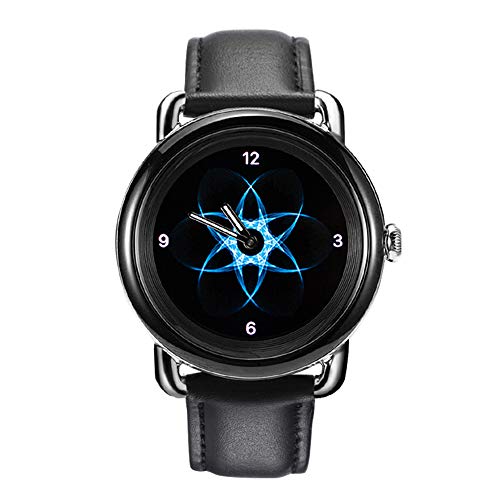 Top 10 Best Hybrid Smartwatch For Ios : Reviews & Buying Guide - Katynel