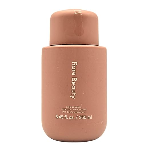 Amazon.com : Rare Beauty Find Comfort Hydrating Body Lotion - 8.45 fl ...