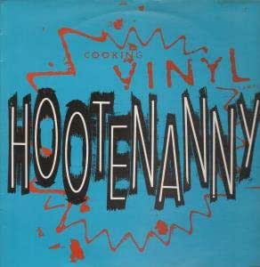 COOKING VINYL SAMPLED LP (VINYL) UK COOKING VINYL by : Amazon.co.uk ...