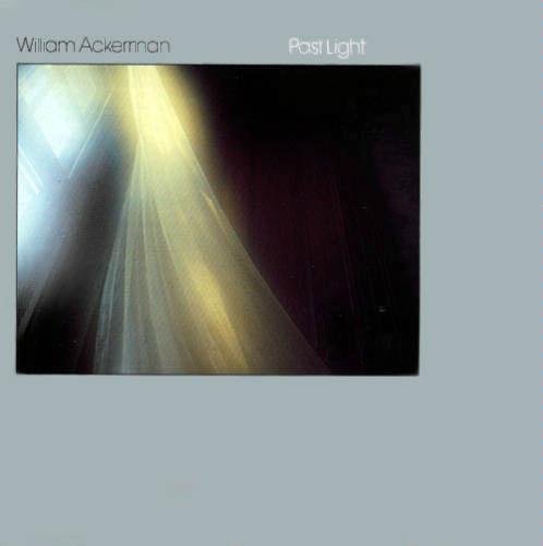 Past Light by William Ackerman - Amazon.com Music