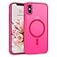 Amazon.com: Telaso for iPhone Xs Max Case, iPhone Xs Max Phone Case Compatible with Magsafe ...