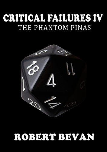 Critical Failures IV (Caverns and Creatures Book 4) - Kindle edition by ...