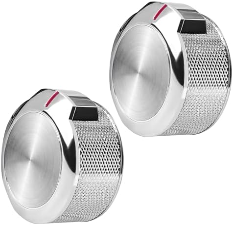 Amazon.com: W10823529 Oven Stove Control Knob - for Whirlpool ...