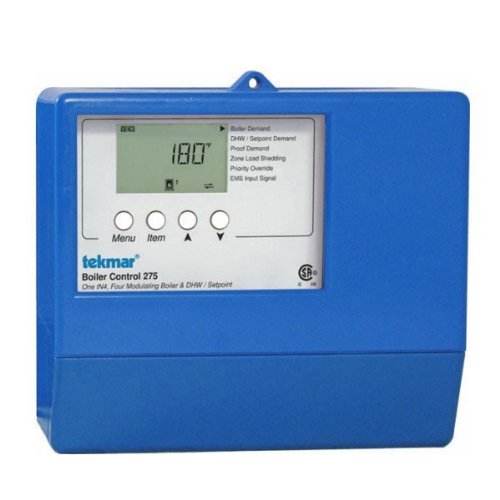 Tekmar Product 275: Industrial Pumps: Amazon.com: Industrial & Scientific