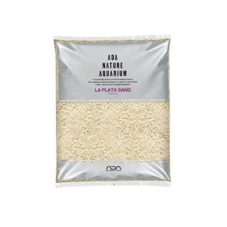 ADA LA PLATA Sand, 8 KG : Amazon.in: Pet Supplies