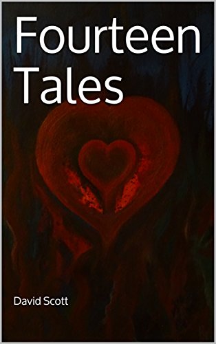 Amazon.com: Fourteen Tales eBook : Scott, David: Books