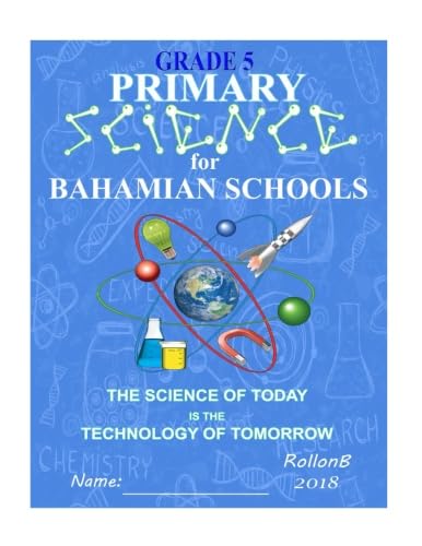 Science Workbook: Rollonb: 9781727659962: Amazon.com: Books