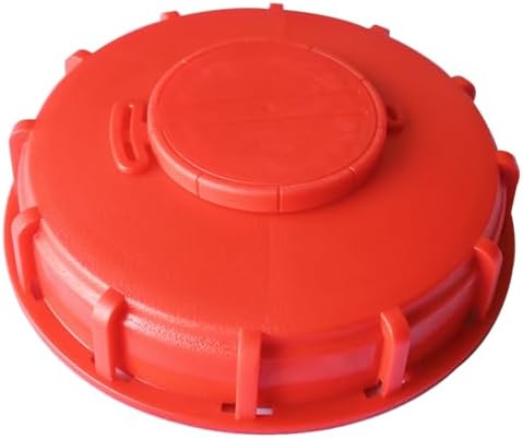 Amazon.com: IBC Tote Lid Cover IBC Tote Lid Cap 163mm IBC Tank Water ...