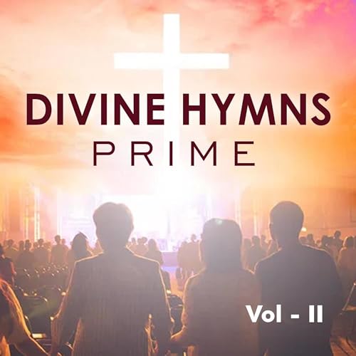 I Come To The Garden Alone song by Divine Hymns from Divine Hymns Prime ...
