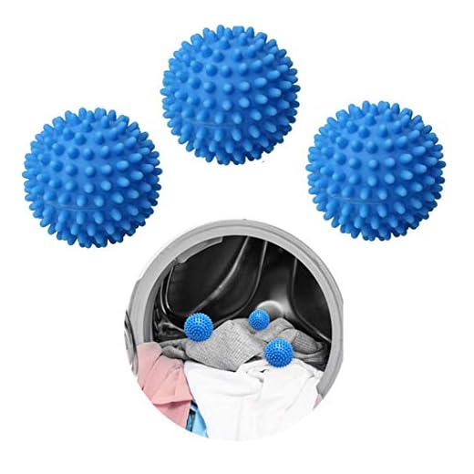 What Are Laundry Balls and How Do They Work? | Your Guide to eco ...