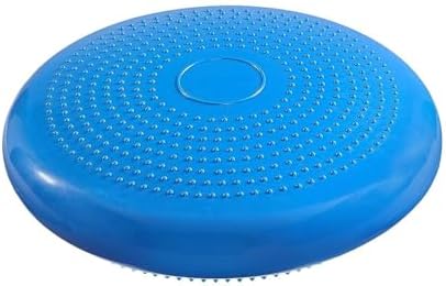 Buy Inditradition Exercise Balance Board, Inflated Balance Stability ...