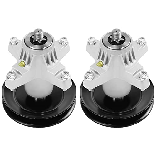 Top 10 Cub Cadet Zero Turn of 2022 - Katynel