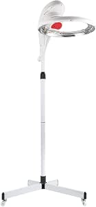 Amazon.com : Stand Hair Dryer Orbiting Rotating Hair Processor Perm ...