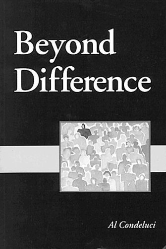 Beyond Difference by Al Condeluci (1995-09-01): Al Condeluci: Amazon.com: Books