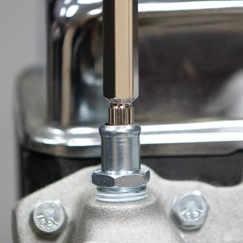 Extractor Cola De Rata - Ferreteria Y Herramientas