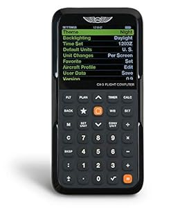 The 7 Best Analog and Digital Flight Computers for Pilots in 2023 ...